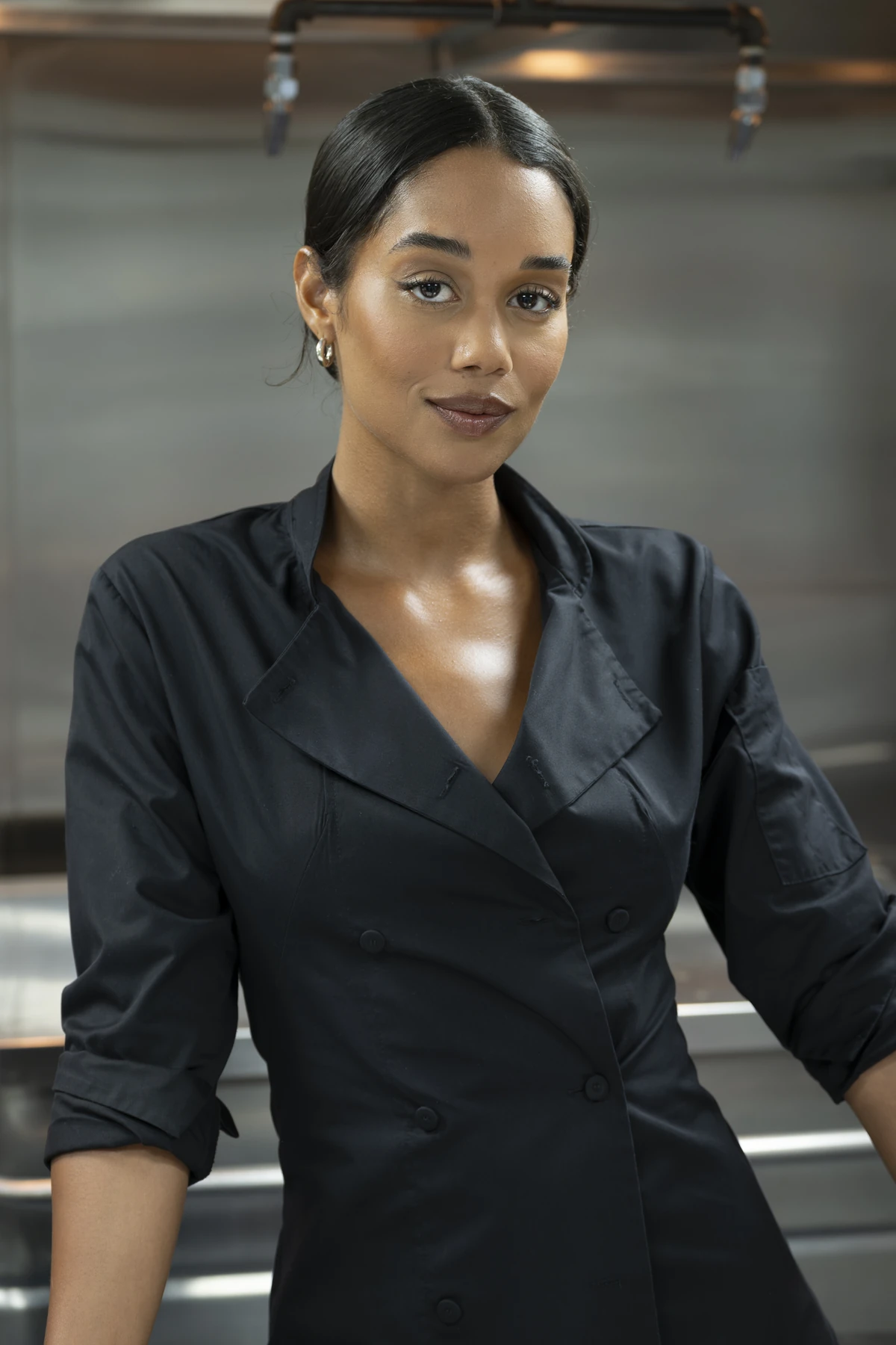 Vivian Montgomery | Doctor Odyssey Wiki | Fandom