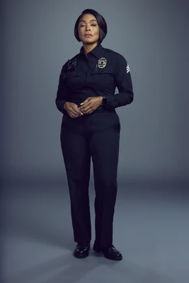 Athena Grant-Nash | Doctor Odyssey Wiki | Fandom