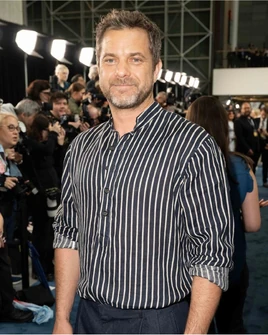 Joshua Jackson | Doctor Odyssey Wiki | Fandom