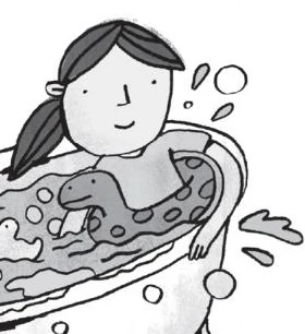 Lisa | Doctor Proctor Wiki | Fandom