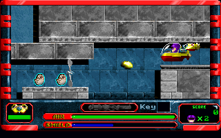 Think Tank | In Search of Dr. Riptide Wiki | Fandom