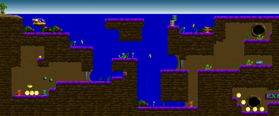 Category:Episodes | In Search of Dr. Riptide Wiki | Fandom