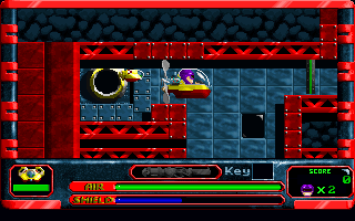 Mysterious Maze | In Search of Dr. Riptide Wiki | Fandom