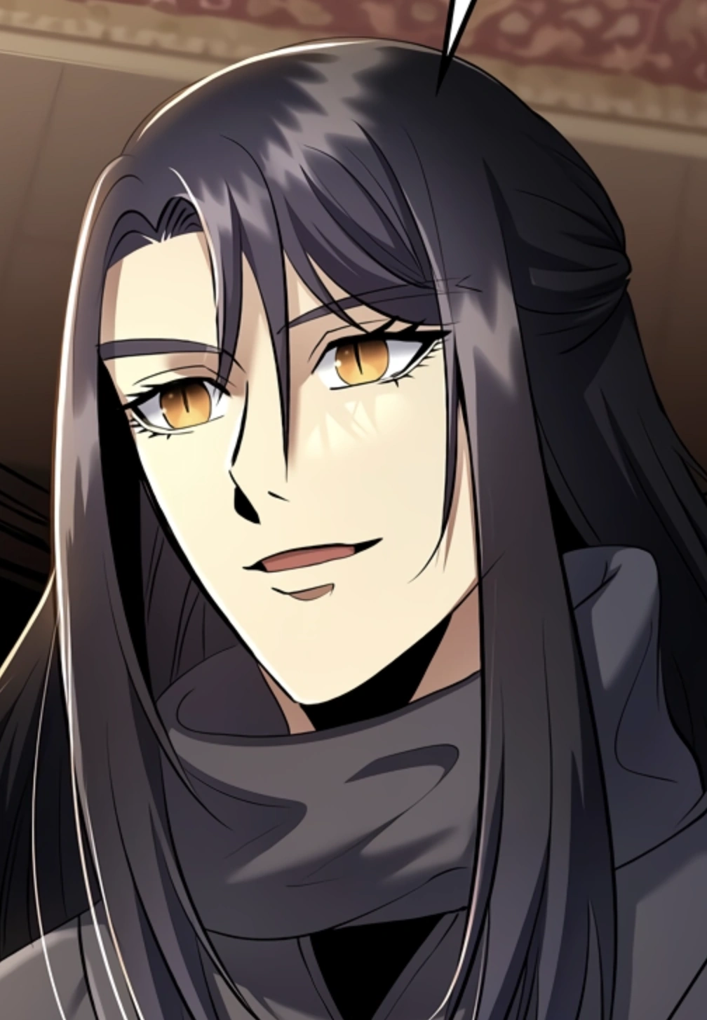 Pung Hageum | Doctor's Rebirth Wiki | Fandom