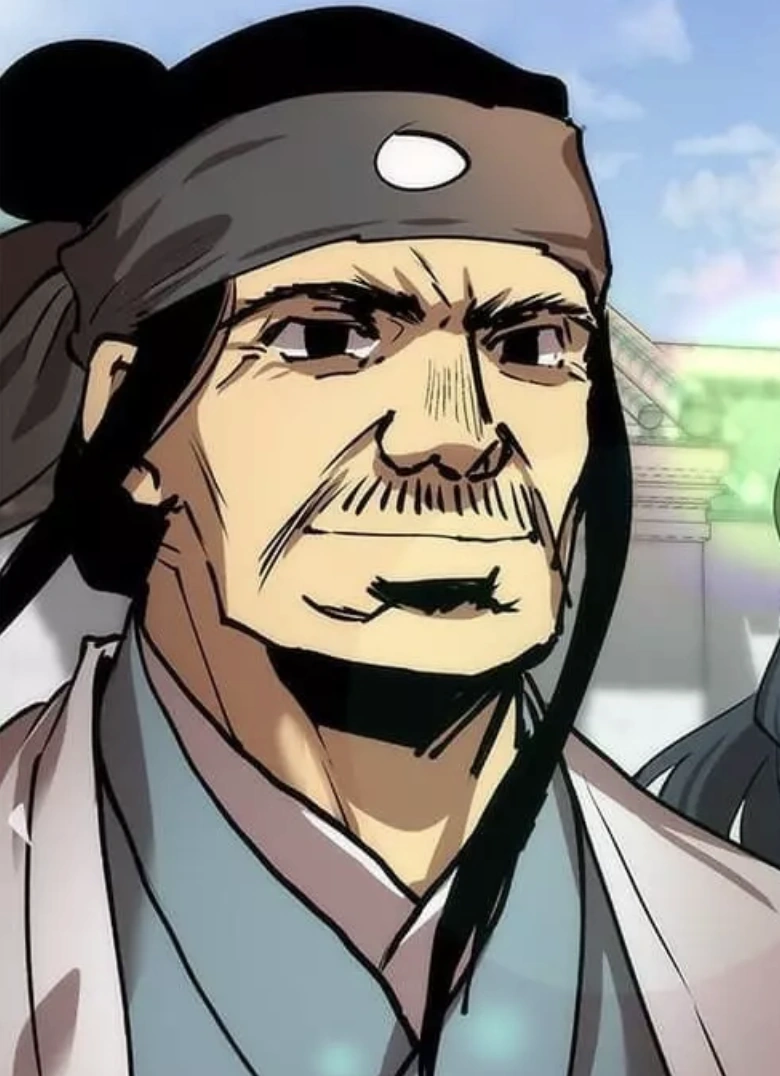 Woon Yoohyun | Doctor's Rebirth Wiki | Fandom