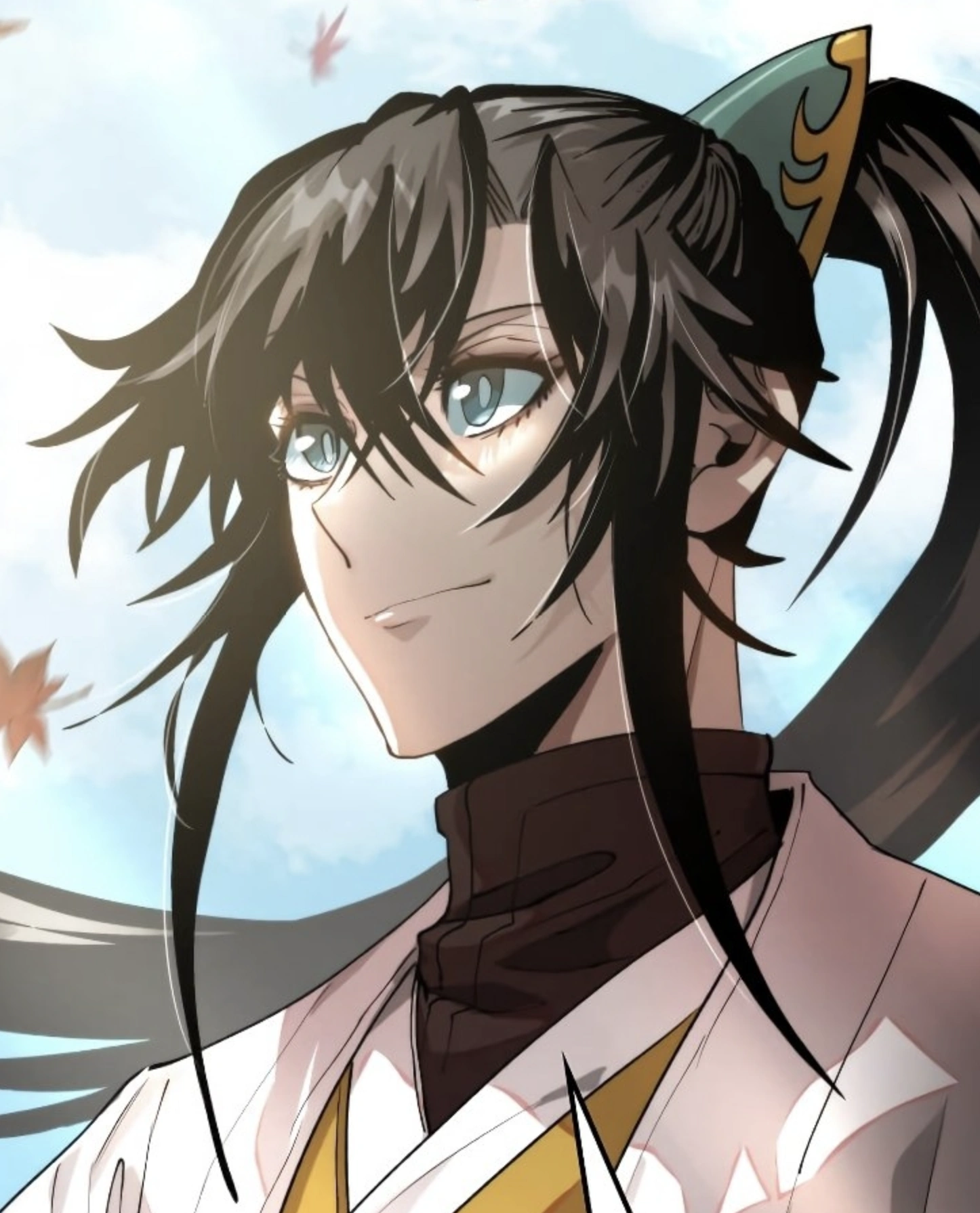 Jin Cheonhee | Doctor's Rebirth Wiki | Fandom