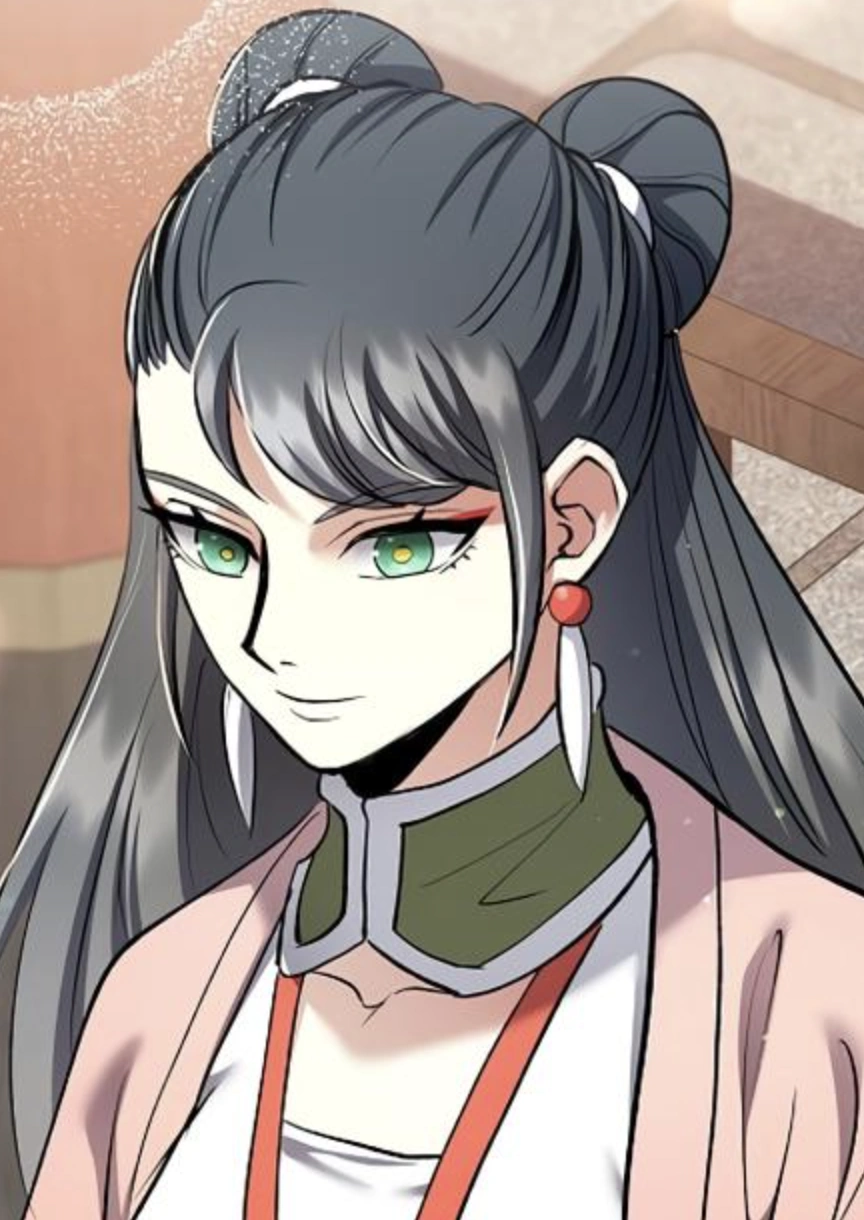 Pung Sobaek | Doctor's Rebirth Wiki | Fandom