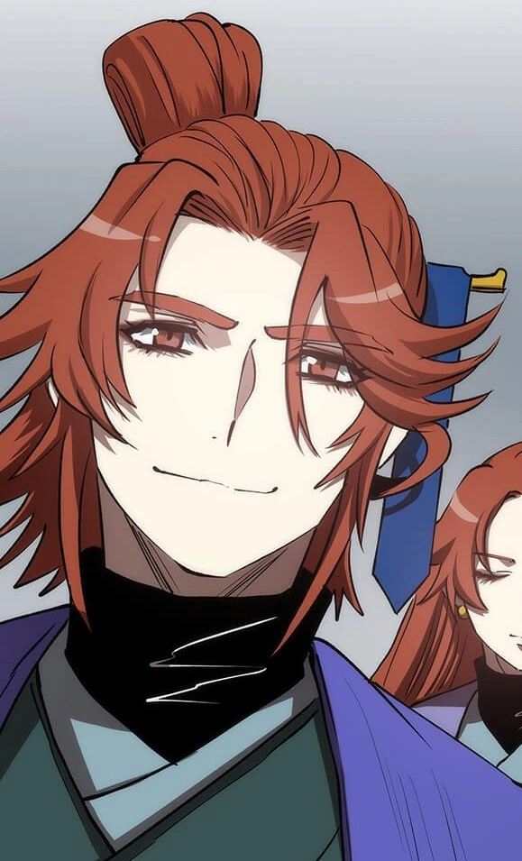 Namgung Woon | Doctor's Rebirth Wiki | Fandom