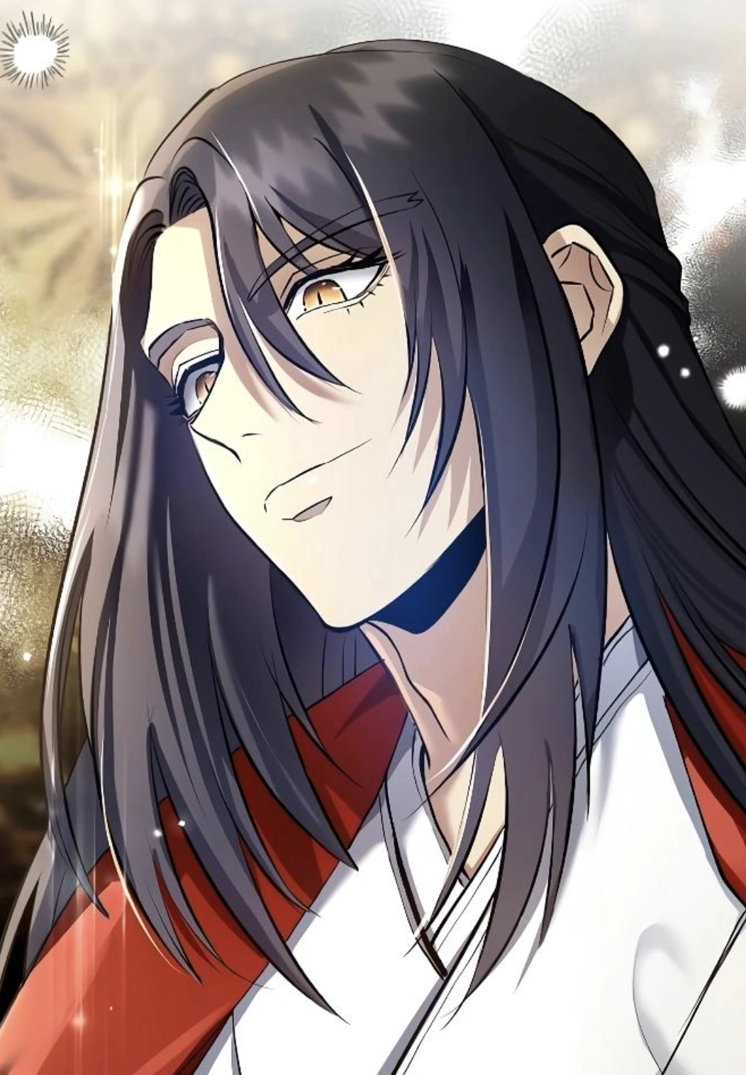 Pung Haeun | Doctor's Rebirth Wiki | Fandom