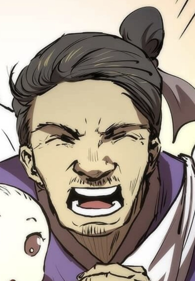 Dam Jagang | Doctor's Rebirth Wiki | Fandom