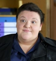Deborah Kovak | Doctors Wikia | Fandom