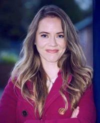 Katie Griffiths | Doctors Wikia | Fandom