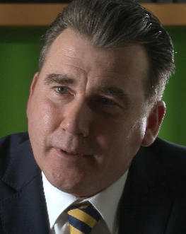 Howard Bellamy | Doctors Wikia | Fandom