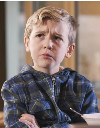 Joe Granger Carmichael | Doctors Wikia | Fandom