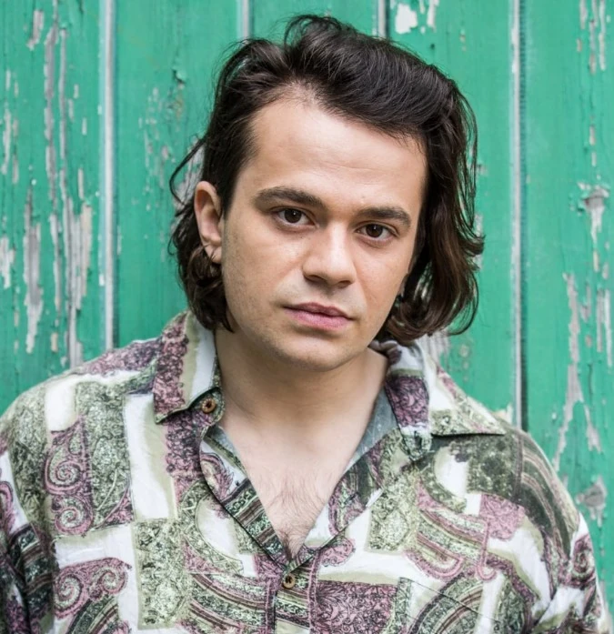 Harry Visinoni | Doctors Wikia | Fandom