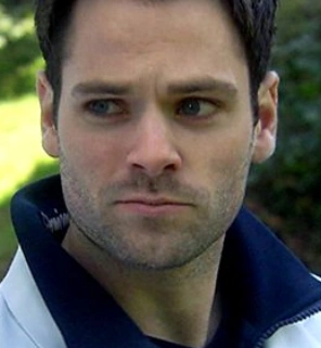 Archie Hallam | Doctors Wikia | Fandom