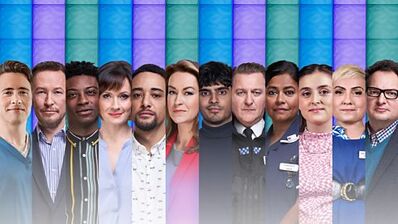 Doctors Wikia | Fandom