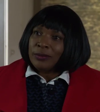 Mrs Tembe | Doctors Wikia | Fandom