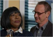 Mrs Tembe | Doctors Wikia | Fandom