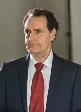 Tye Vere | Doctors Wikia | Fandom