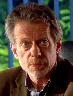 Joe Fenton | Doctors Wikia | Fandom