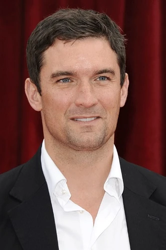 Matthew Chambers | Doctors Wikia | Fandom