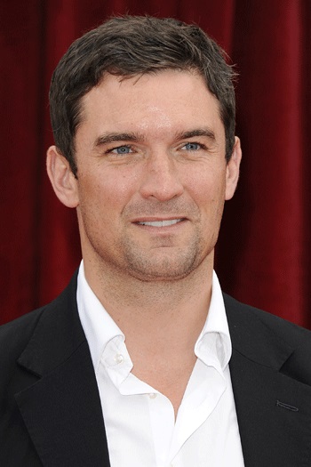 Matthew Chambers | Doctors Wikia | Fandom