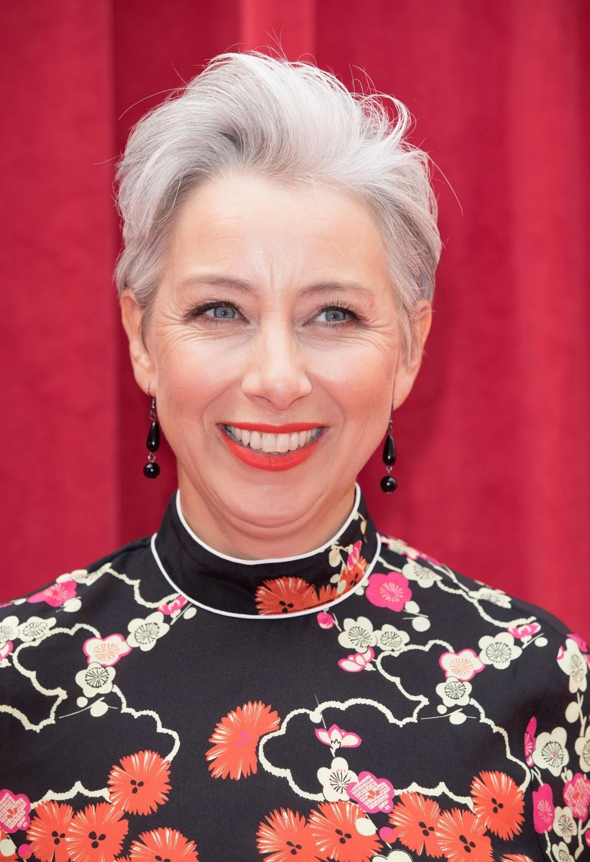 Sarah Moyle | Doctors Wikia | Fandom