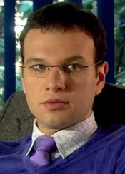 Simon Bond | Doctors Wikia | Fandom