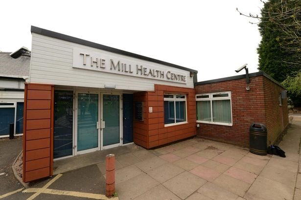 The Mill Heath Centre | Doctors Wikia | Fandom