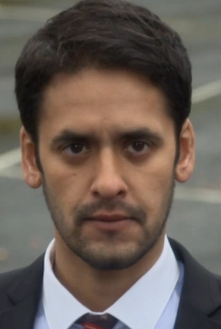 Kevin Tyler | Doctors Wikia | Fandom