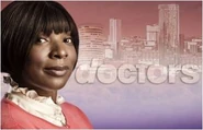 Mrs Tembe | Doctors Wikia | Fandom