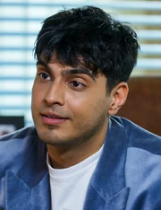 Suni Bulsara | Doctors Wikia | Fandom