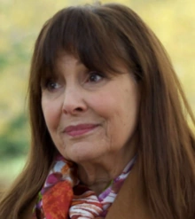 Julia Parsons | Doctors Wikia | Fandom