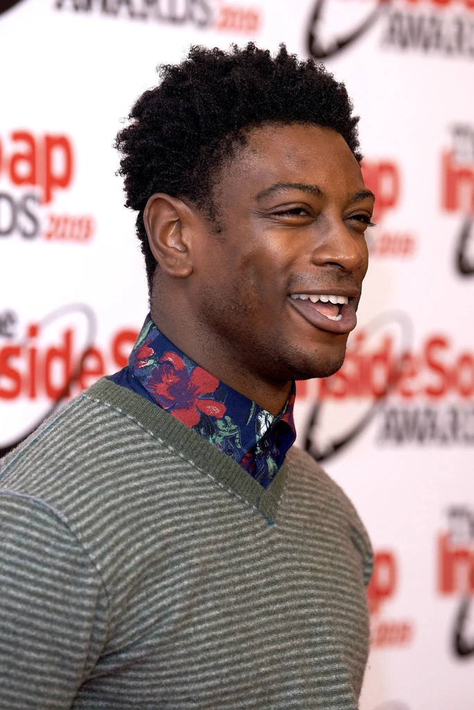 Dex Lee | Doctors Wikia | Fandom