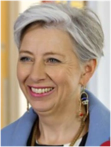 Valerie Pitman | Doctors Wikia | Fandom