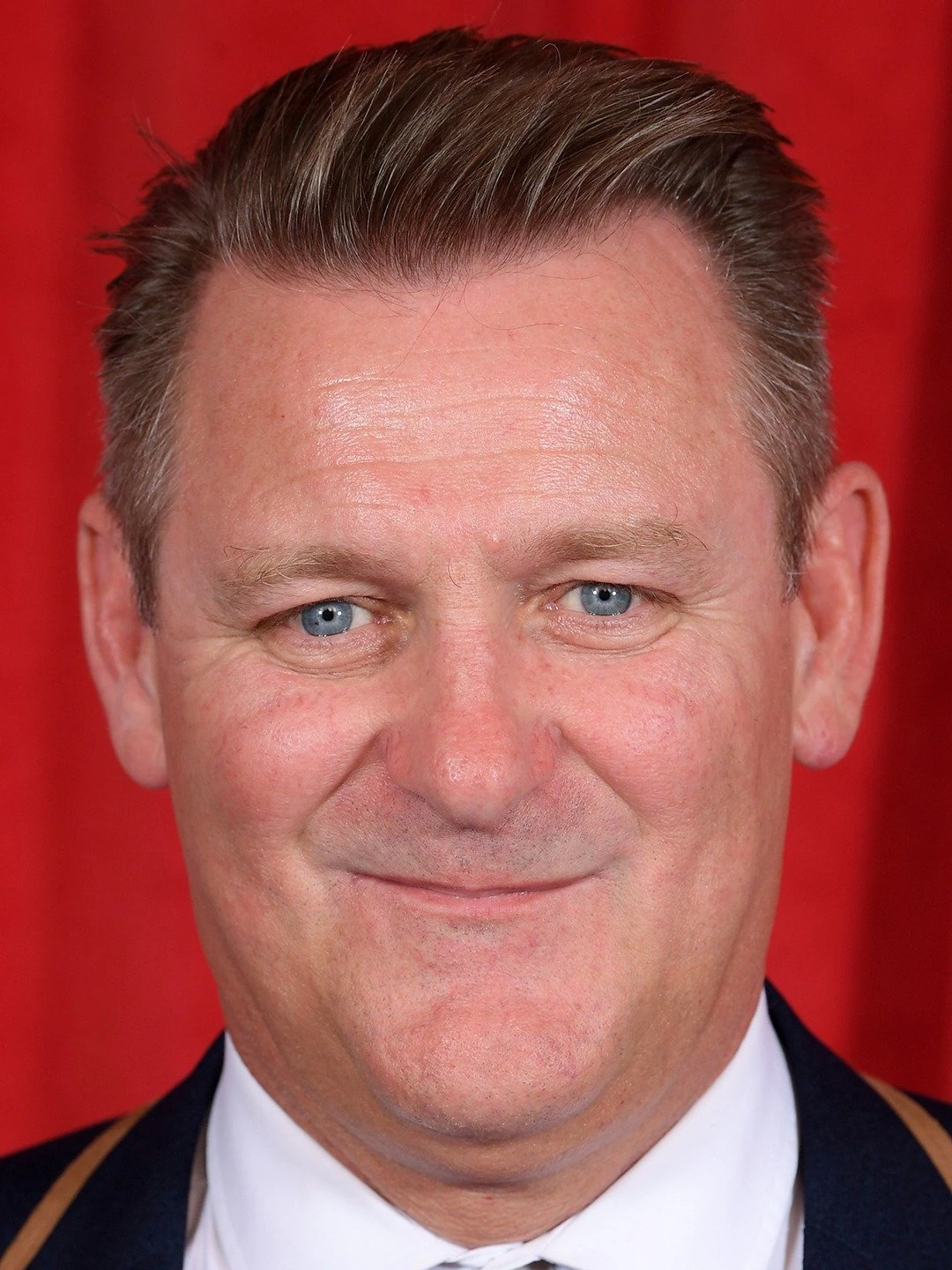 Chris Walker | Doctors Wikia | Fandom