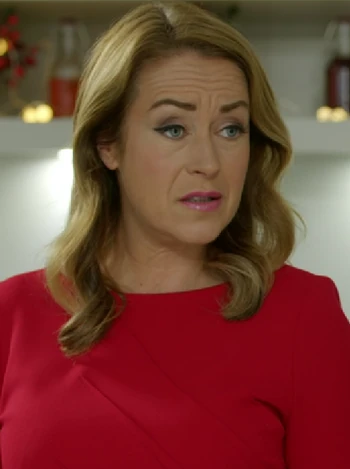 Zara Carmichael | Doctors Wikia | Fandom