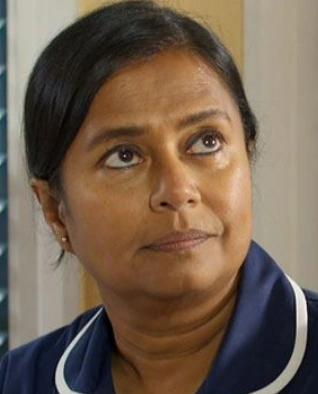 Ruhma Carter | Doctors Wikia | Fandom