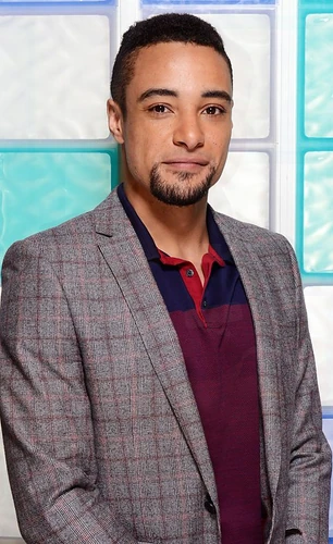 Ashley Rice | Doctors Wikia | Fandom