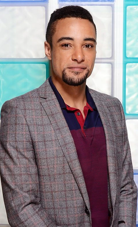 Ashley Rice | Doctors Wikia | Fandom