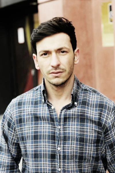 Arnel Taci | Doctor's Diary Wiki | Fandom
