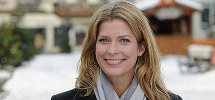 Gina Amsel | Doctor's Diary Wiki | Fandom