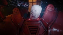 Nardole | Doctor Who Wiki | Fandom