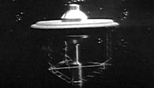 The Wheel in Space | Doctor Who Wiki | Fandom