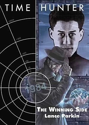 Time Hunter | Wiki Doctor Who | Fandom