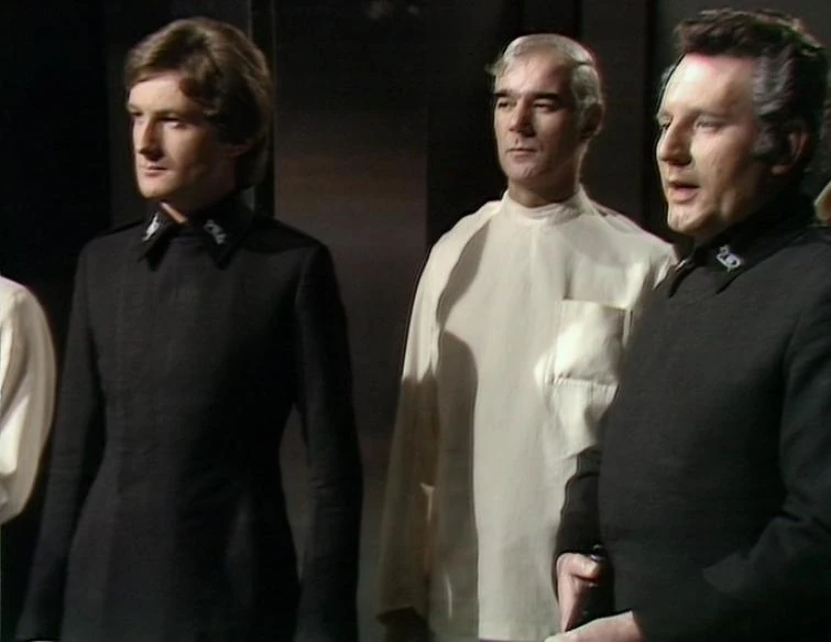 Kaled | Doctor Who Wiki | Fandom