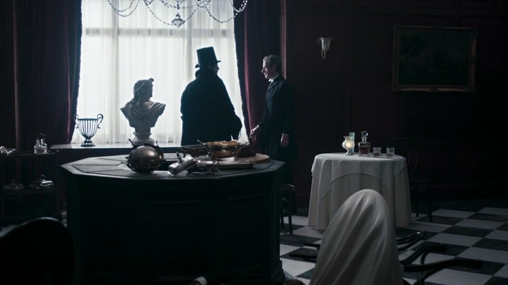 Mancini's Family Restaurant | Doctor Who Wiki | Fandom