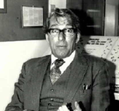 Эрик Прингл | Вики Доктор Кто | Fandom