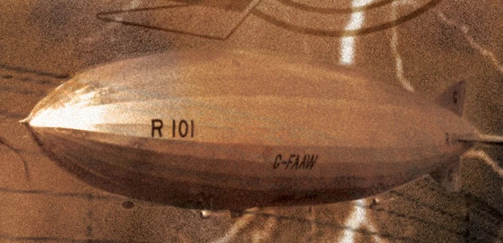 R101 | Вики Доктор Кто | Fandom